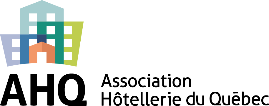 Gala et remise des prix - Association Hôtellerie du Québec